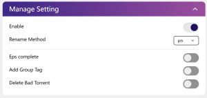 WINNAS轻松搭：EMBY媒体资源库进阶刮削方案 - 梦雨玲音