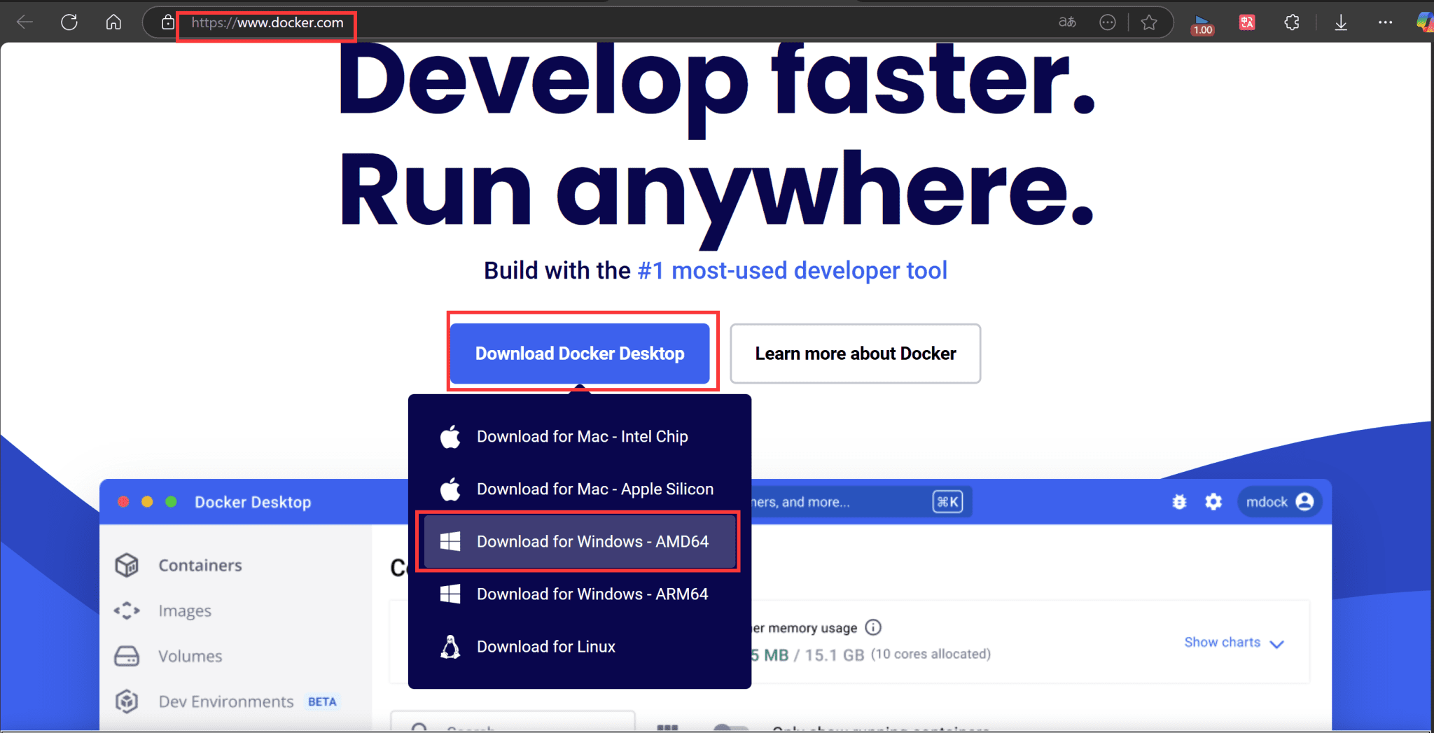 WINNAS轻松搭：Docker&New-API搭建教程 – 梦雨玲音