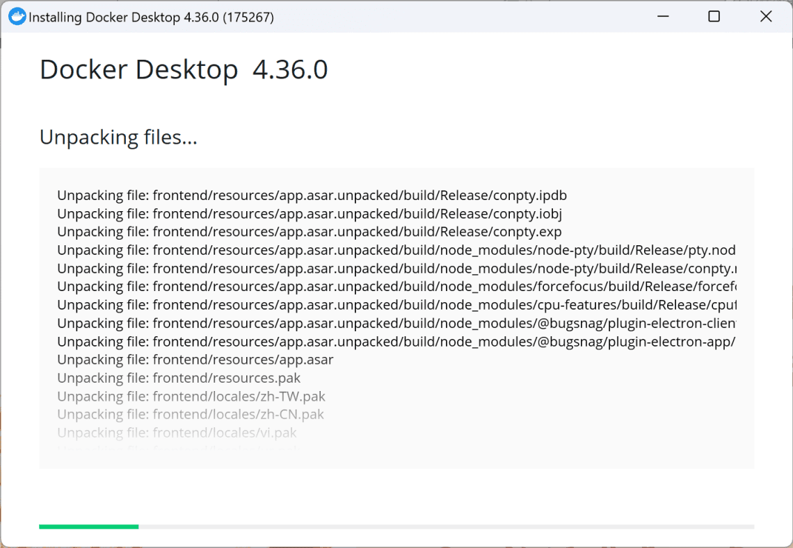 WINNAS轻松搭：Docker&New-API搭建教程 – 梦雨玲音