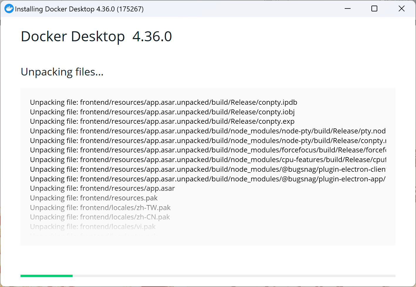 WINNAS轻松搭：Docker&New-API搭建教程 – 梦雨玲音