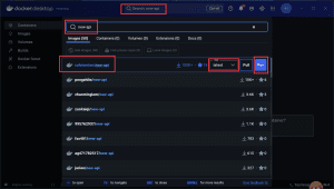 WINNAS轻松搭：Docker&New-API搭建教程 – 梦雨玲音