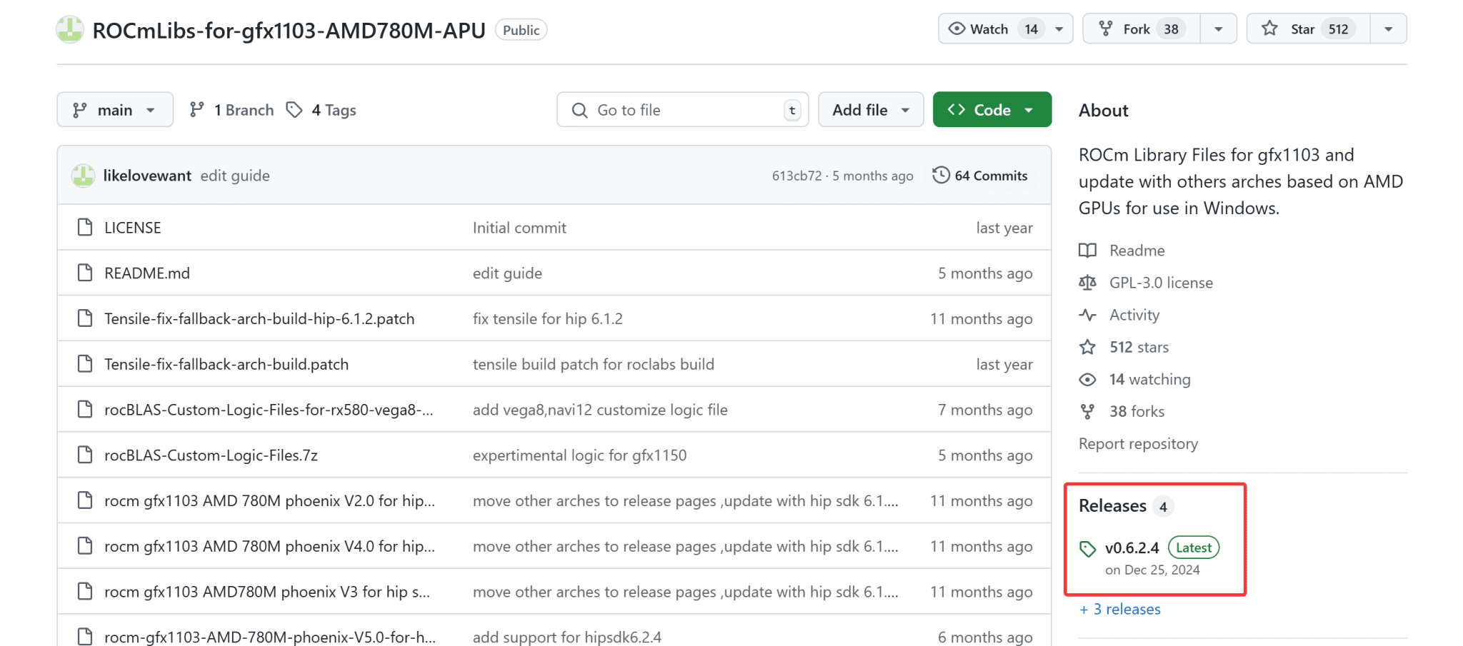 AI Blue Book: Adds AMD graphics card support to Ollama – RainLain